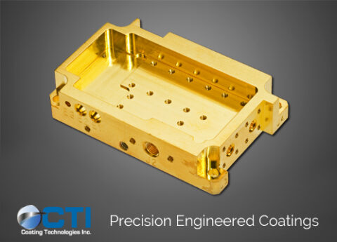 Coating Technologies LLC